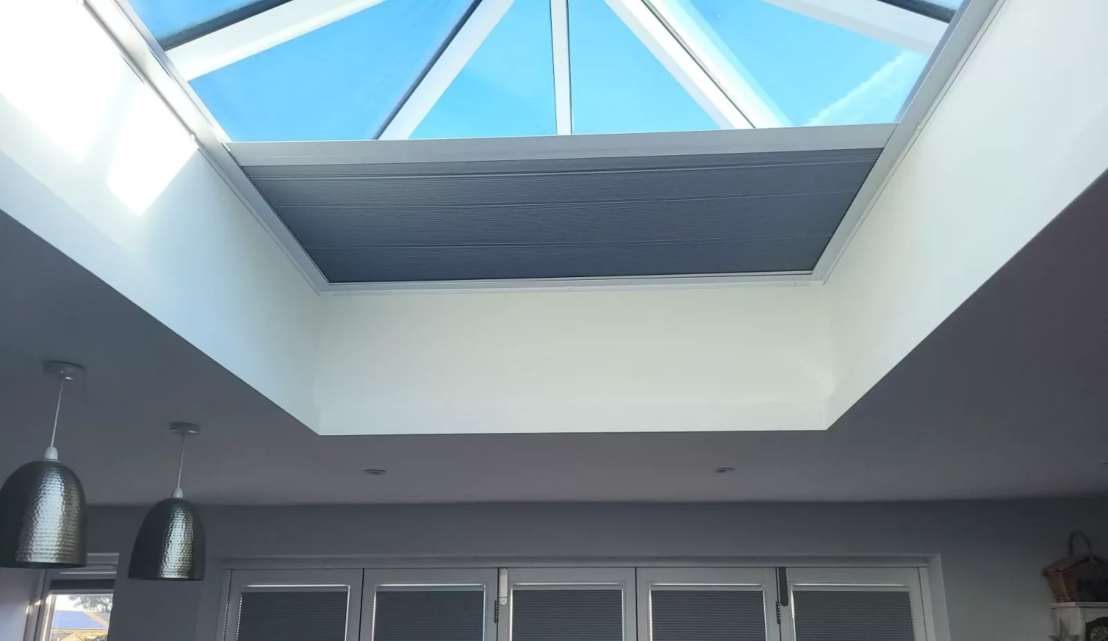 Octagon Window Specialist Blinds | Ballantines Blinds & Awnings